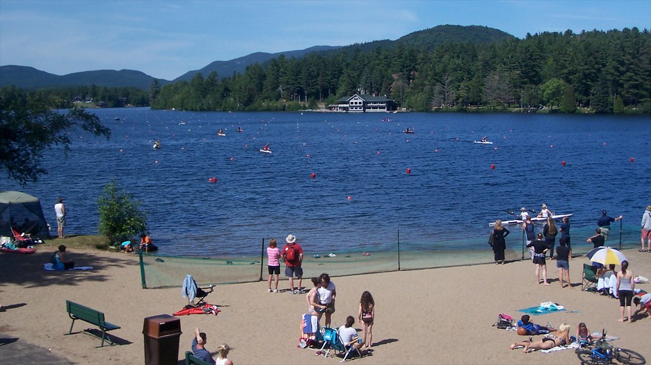 Lake Placid Vacations 2017: Package & Save up to $603 | Expedia