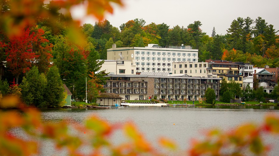 The Best Lake Placid Vacation Packages 2017: Save Up to $C590 on our ...