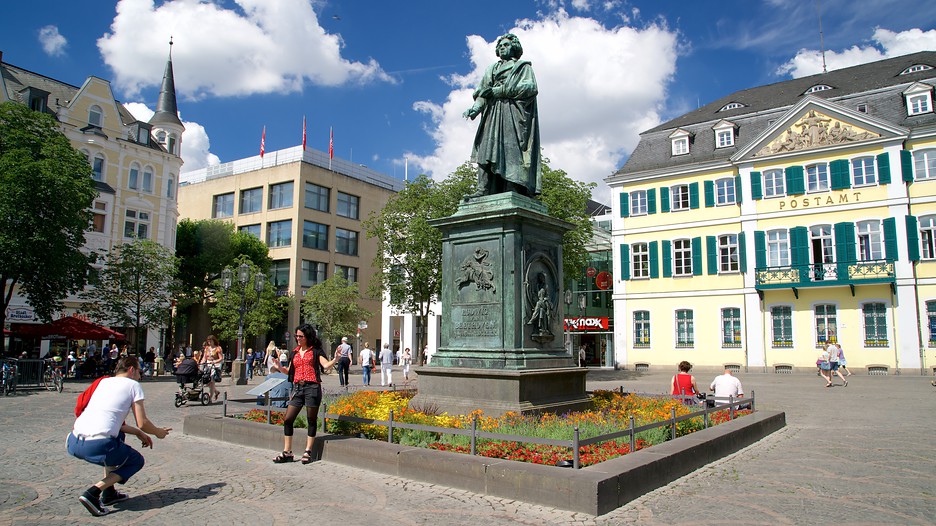 Städtereisen Bonn - Reisen & Kurzurlaub bei Expedia.de