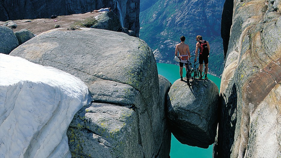 Kjerag in Stavanger, | Expedia