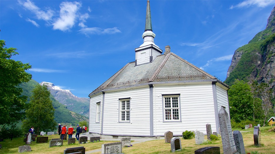 Geiranger Vacations 2017: Package & Save up to $603 | Expedia