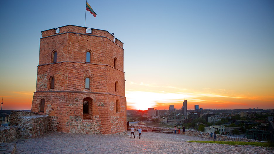 Vacances à Vilnius - Réservez votre séjour sur Expedia.fr