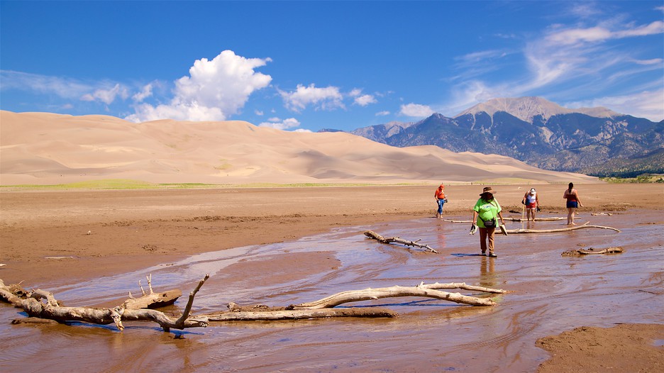 Alamosa Holidays: Cheap Alamosa Holiday Packages & Deals | Expedia.com.au