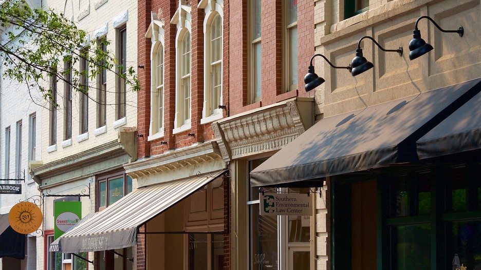 Charlottesville Vacation Packages 2017 - Book Charlottesville Trips ...