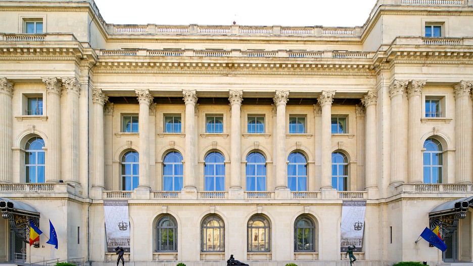 Bucharest Holidays & City Breaks 2017 / 2018 | Expedia