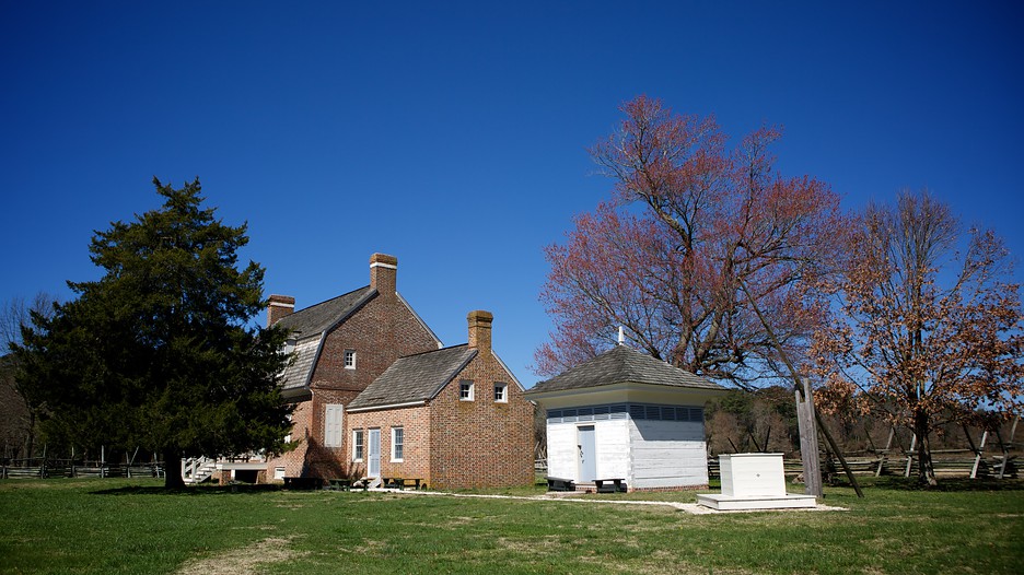 Pemberton Historical Park in Salisbury, Maryland | Expedia