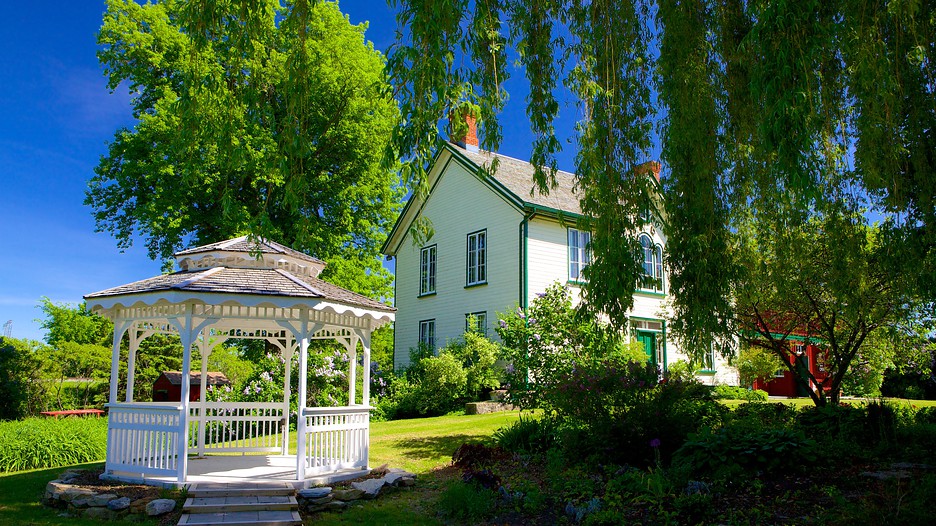 Heritage House Museum in Smiths Falls, Ontario | Expedia