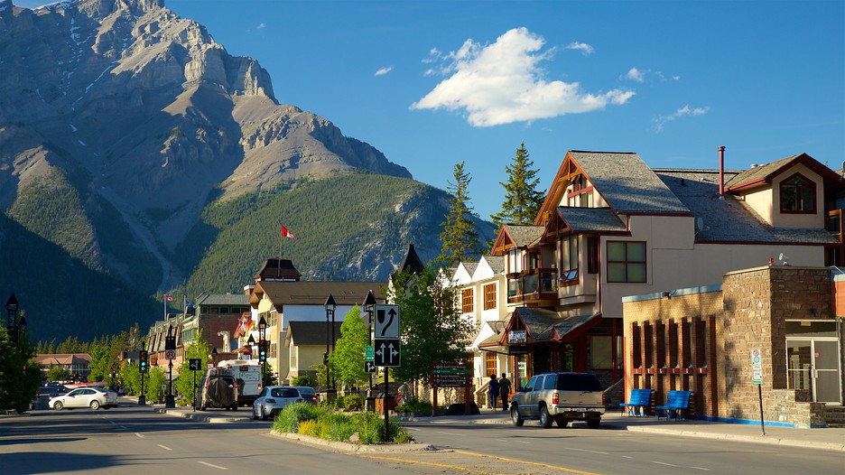 Banff Vacations 2017: Package & Save up to $603 | Expedia
