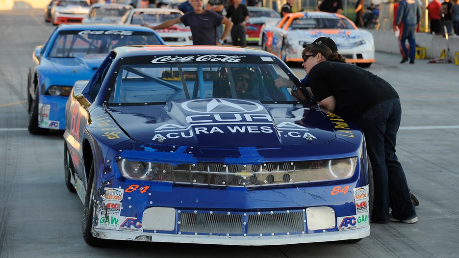 Delaware Speedway in London, Ontario | Expedia