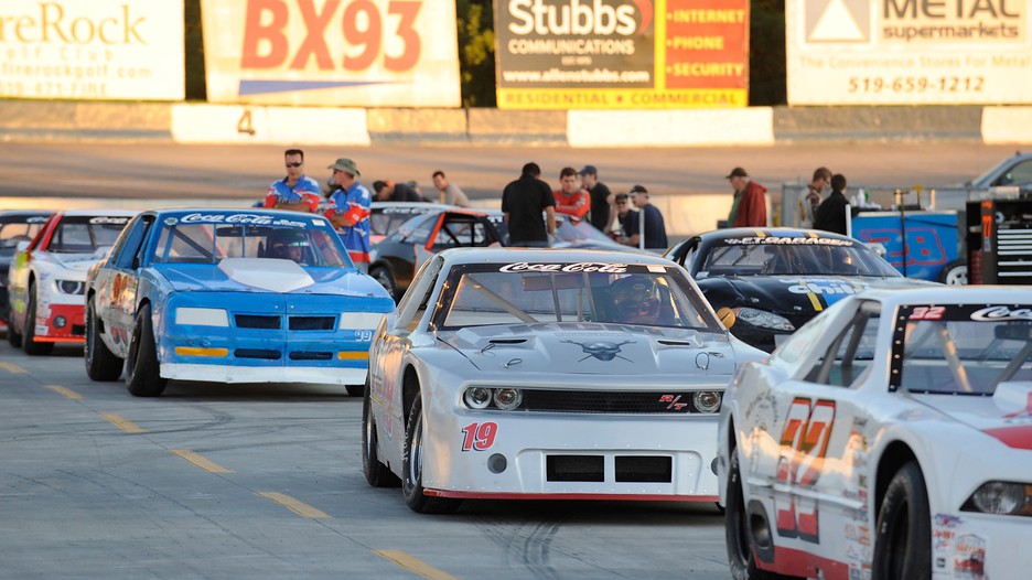 Delaware Speedway in London, Ontario | Expedia