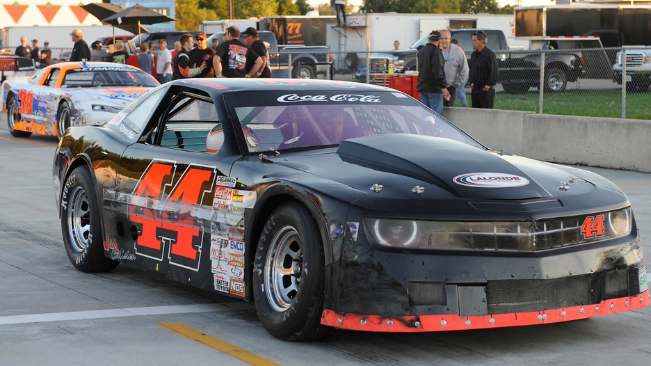 Delaware Speedway in London, Ontario | Expedia.ca