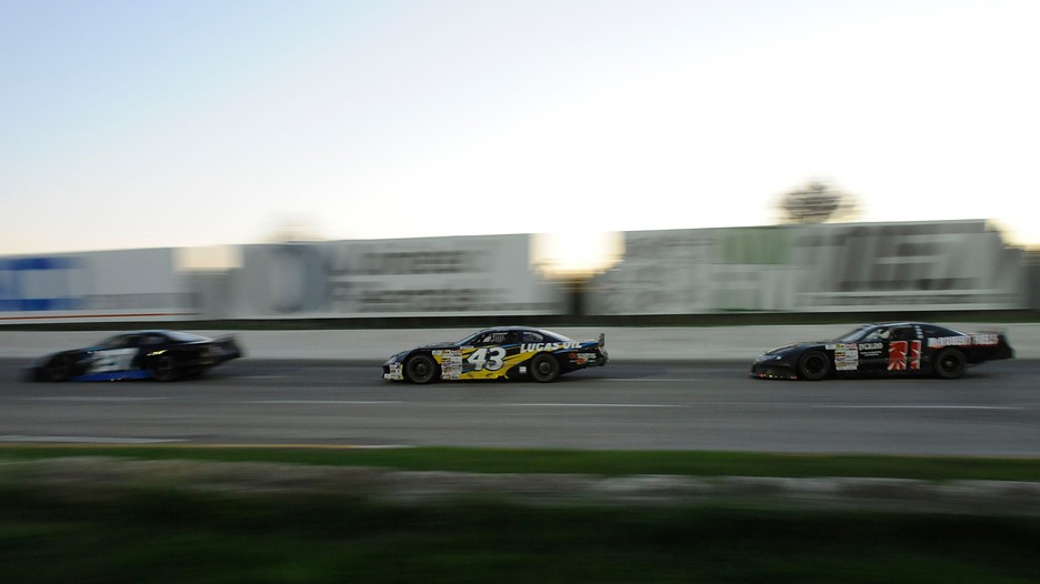 Delaware Speedway in London, Ontario | Expedia