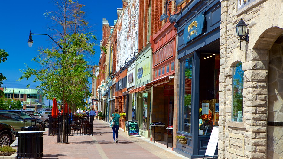 Viajes a Collingwood 2017: Paquetes vacacionales a Collingwood, Ontario ...