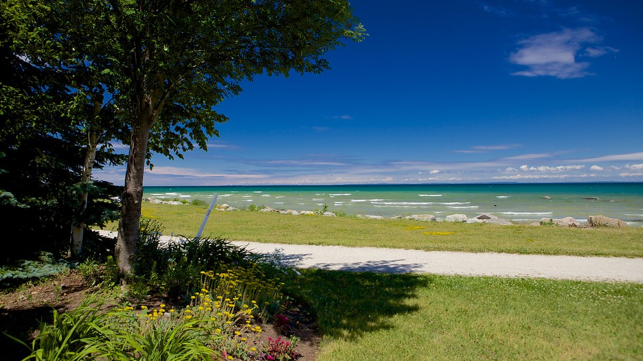 Parque Sunset Point: Información de Parque Sunset Point en Collingwood ...