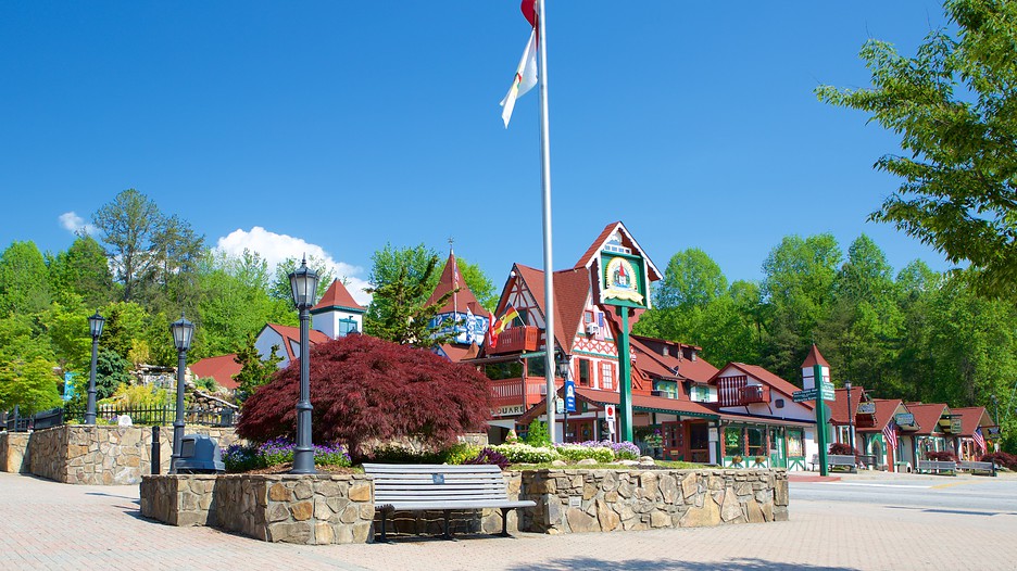 Helen Vacations 2017: Package & Save up to $603 | Expedia