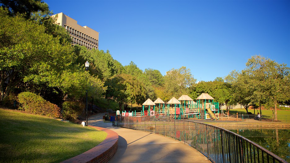 Finlay Park in Columbia, South Carolina | Expedia