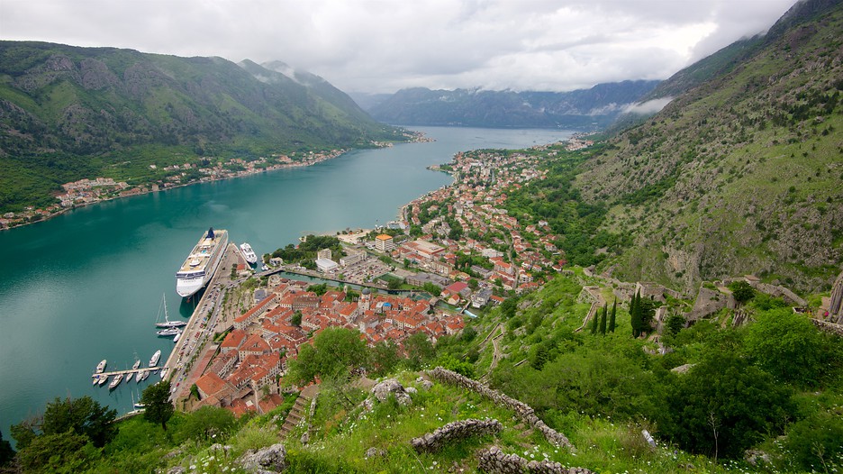 Montenegro Coast Vacations 2017: Package & Save up to $603 | Expedia