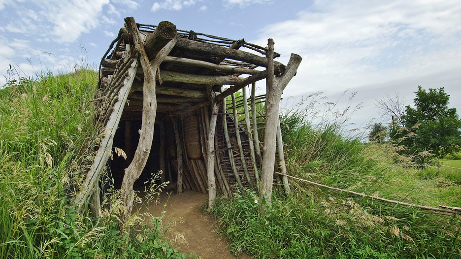 Stuhr Museum of the Prairie Pioneer in Grand Island, Nebraska | Expedia