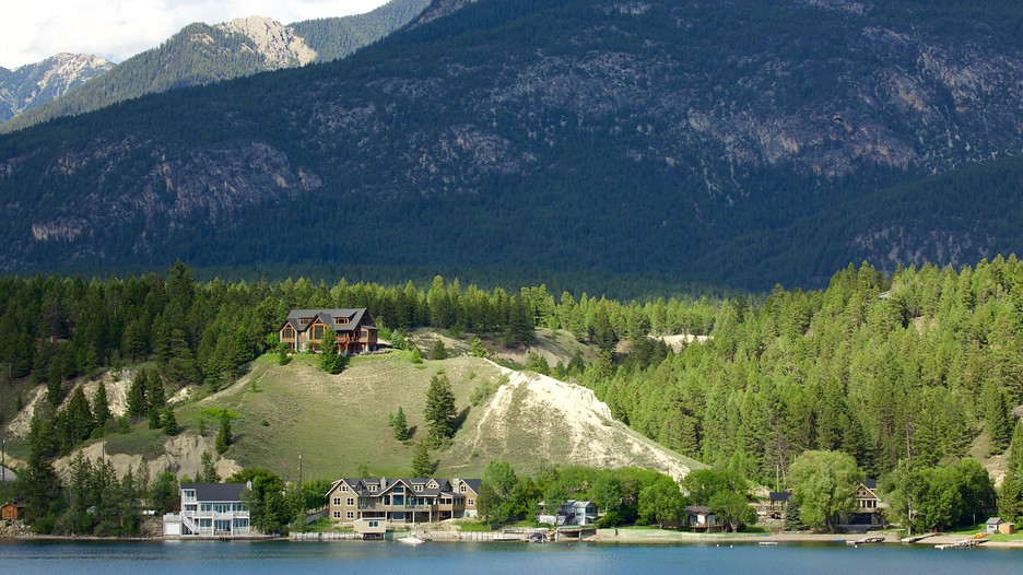 Invermere, British Columbia Vacation Packages - Save On Invermere Trips ...