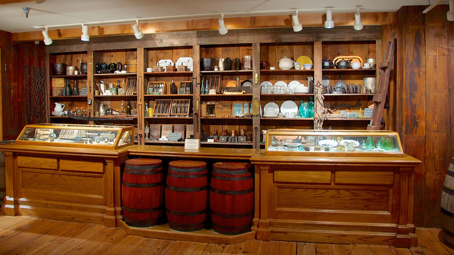 Arabia Steamboat Museum in Kansas City, Missouri | Expedia