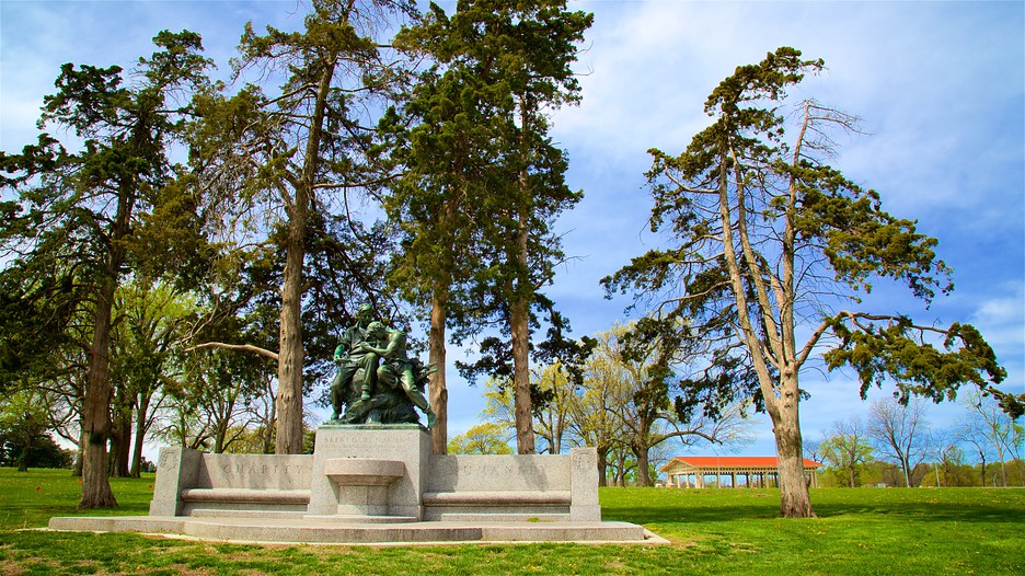 Swope Park in Kansas City, Missouri | Expedia