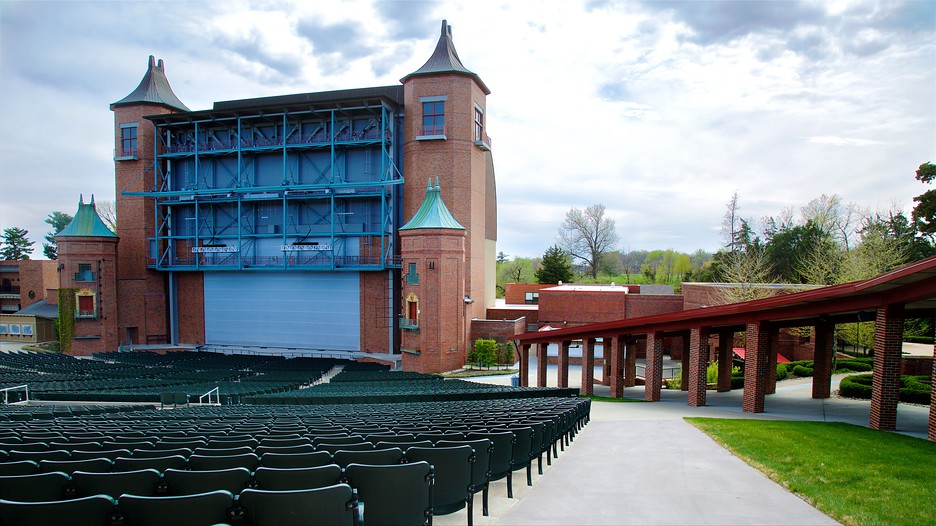 Starlight Theatre in Kansas City, Missouri | Expedia