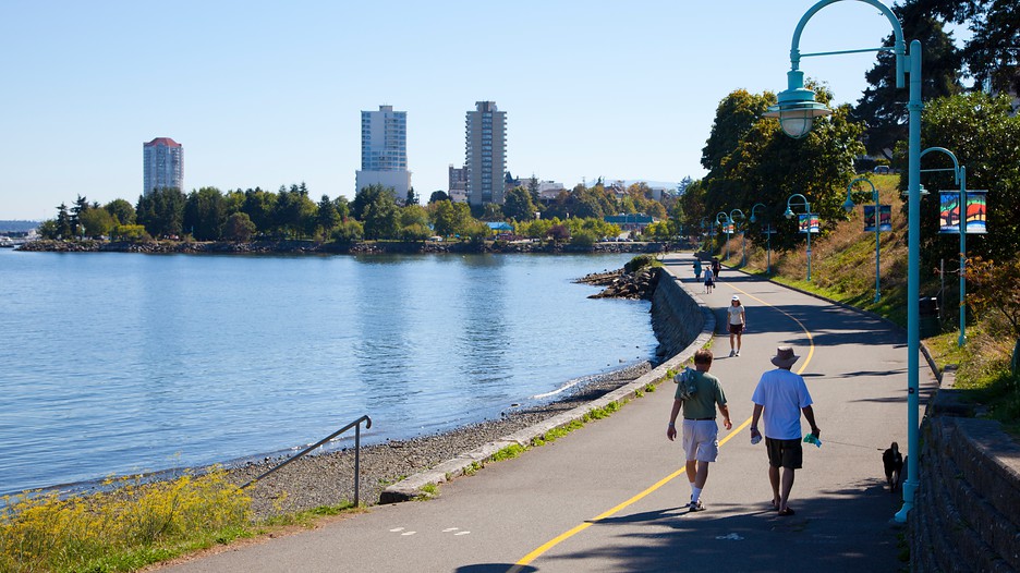 The Best Nanaimo Vacation Packages 2017: Save Up to $C590 on our Deals ...