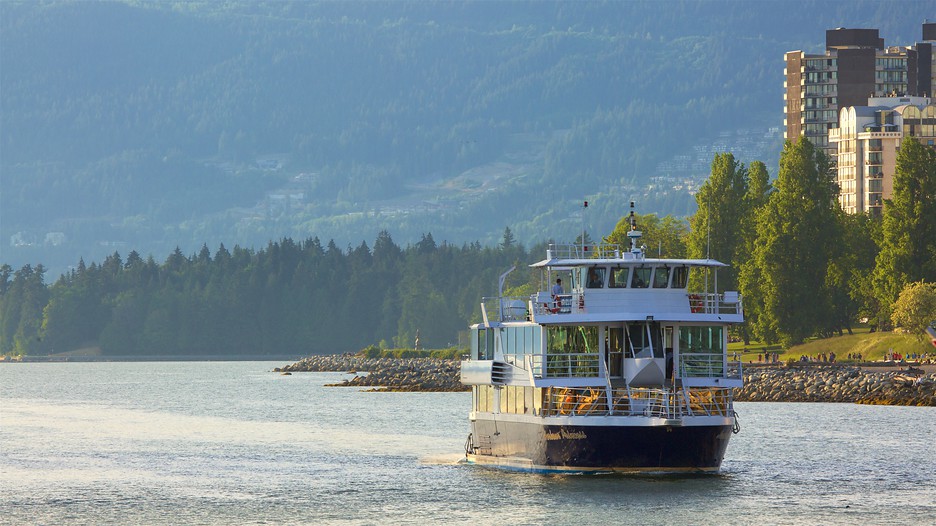 Vancouver Vacations 2017: Package & Save up to $603 | Expedia