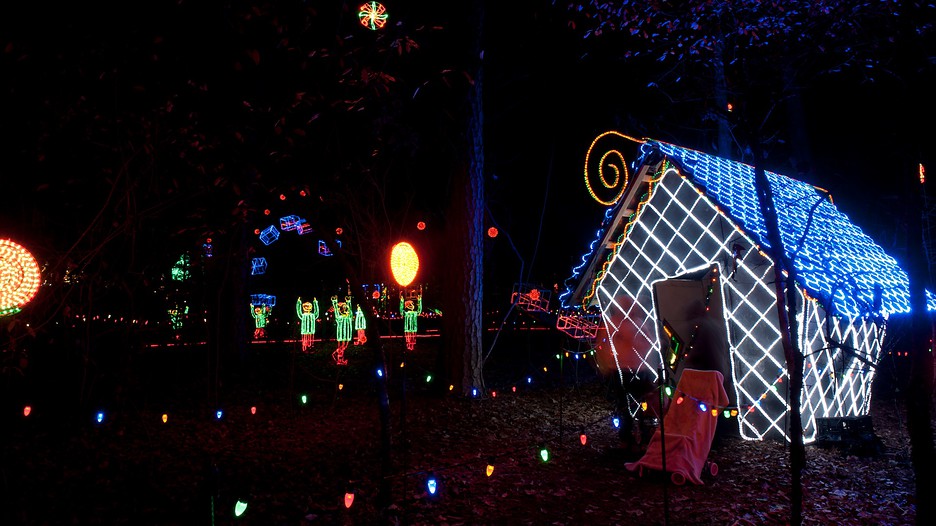 Hot Springs Vacations 2017: Package & Save up to $603 | Expedia