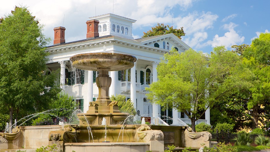 Bellamy Mansion Museum in Wilmington, North Carolina | Expedia.ca