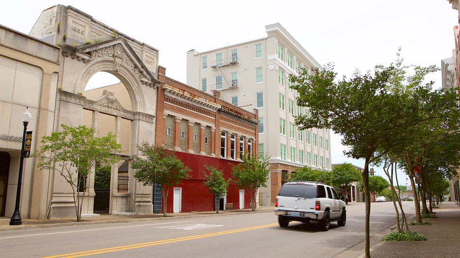 Hattiesburg Vacations 2017: Package & Save up to $603 | Expedia