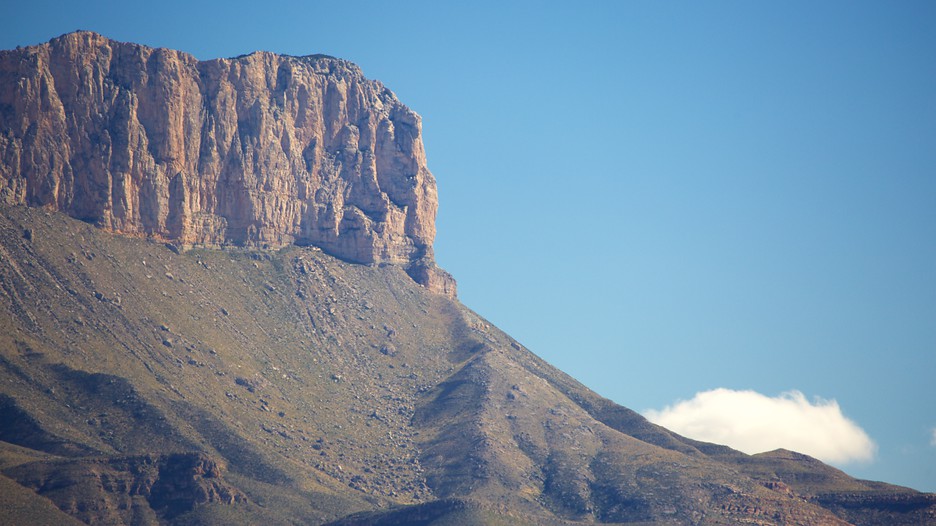 Guadalupe Mountains National Park in Salt Flat, Texas | Expedia