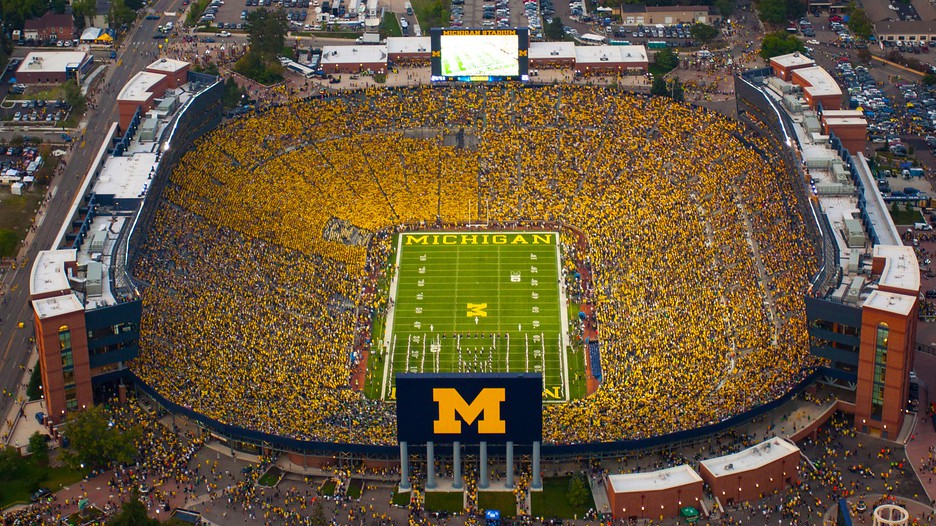 Ann Arbor Vacations 2017: Package & Save up to $603 | Expedia