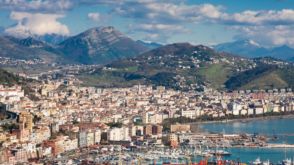 Salerno Vacations 2017: Package & Save up to $603 | Expedia