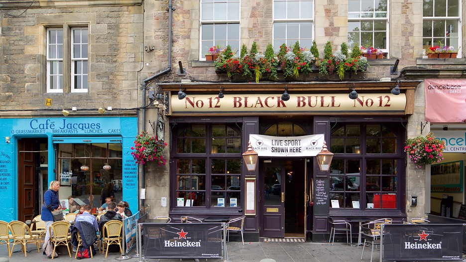 Edinburgh Vacations 2017: Package & Save up to $603 | Expedia