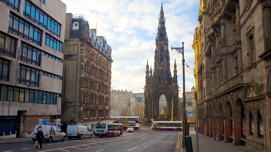 Edimburgo.
