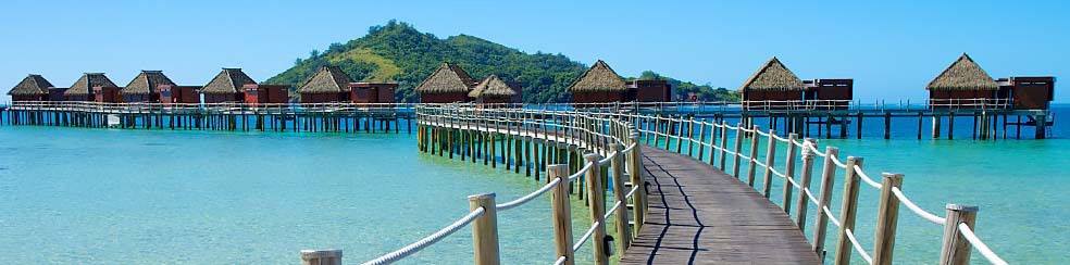 Malolo Island Vacations 2017: Package & Save up to $603 | Expedia