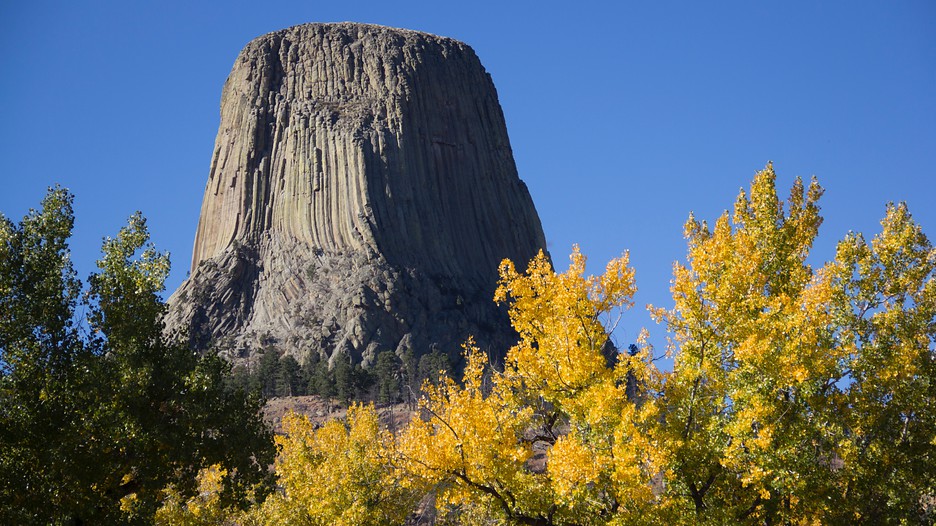 Devils Tower National Monument in Devils Tower, Wyoming | Expedia