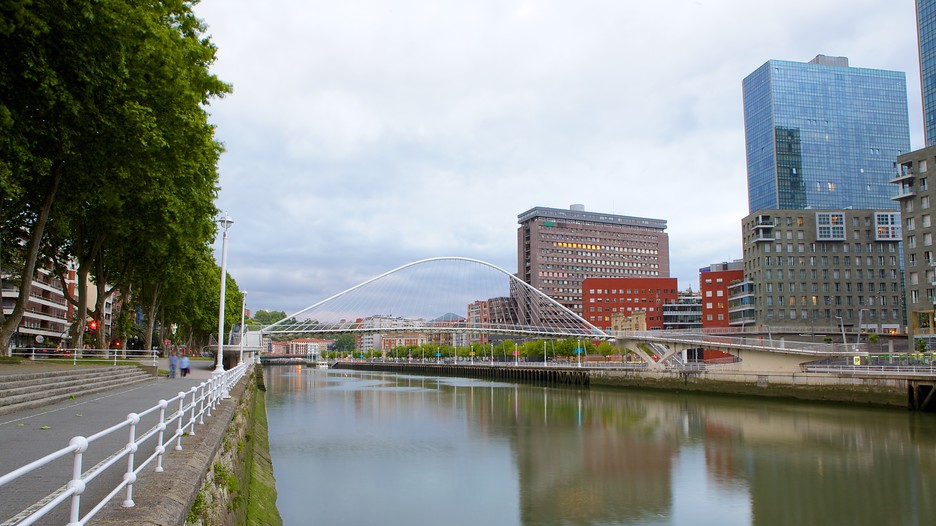 Bilbao Vacations 2017: Package & Save up to $603 | Expedia