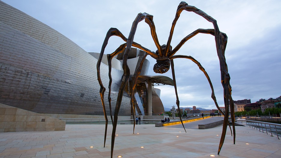 Vacances à Bilbao - Réservez votre séjour sur Expedia.fr