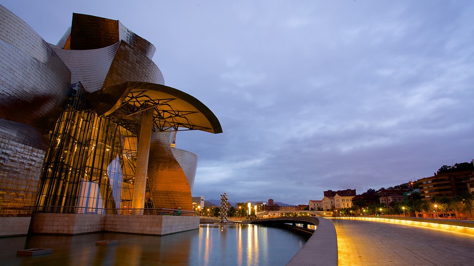 Bilbao Vacations 2017: Package & Save up to $603 | Expedia