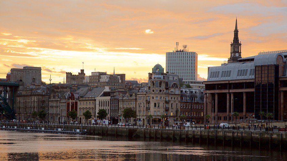 Newcastle Weekend Breaks | Newcastle Holidays | Expedia