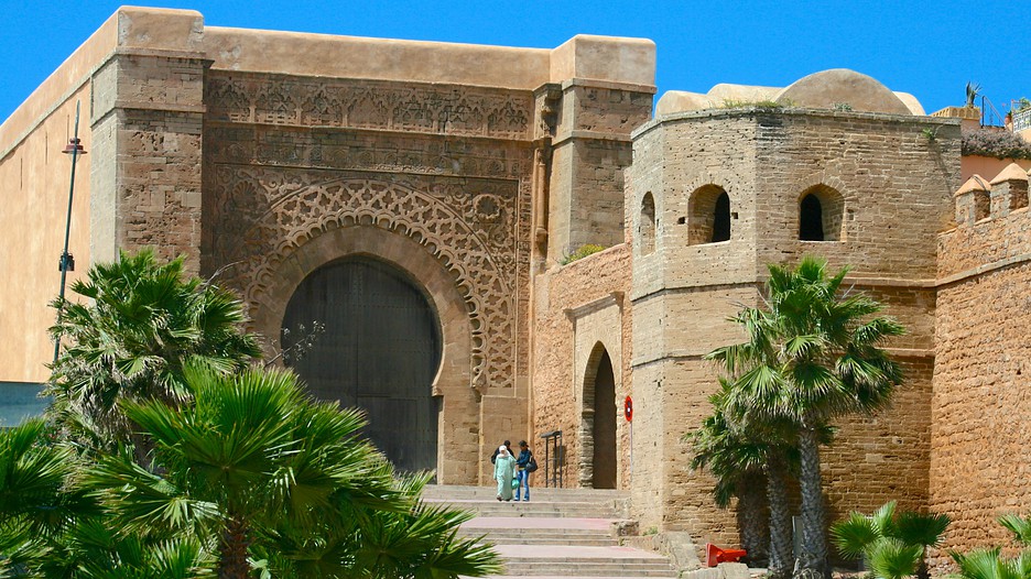 Rabat Holidays - Book Cheap Holidays to Rabat and Rabat City Breaks