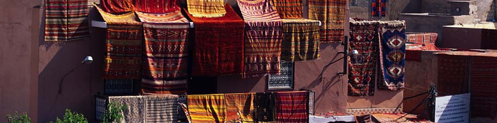 Vacances à Marrakech - Réservez votre séjour sur Expedia.fr