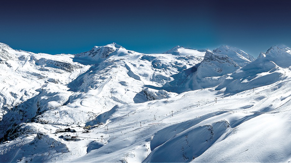 Hintertux Glacier Ski Resort in Hintertux, | Expedia
