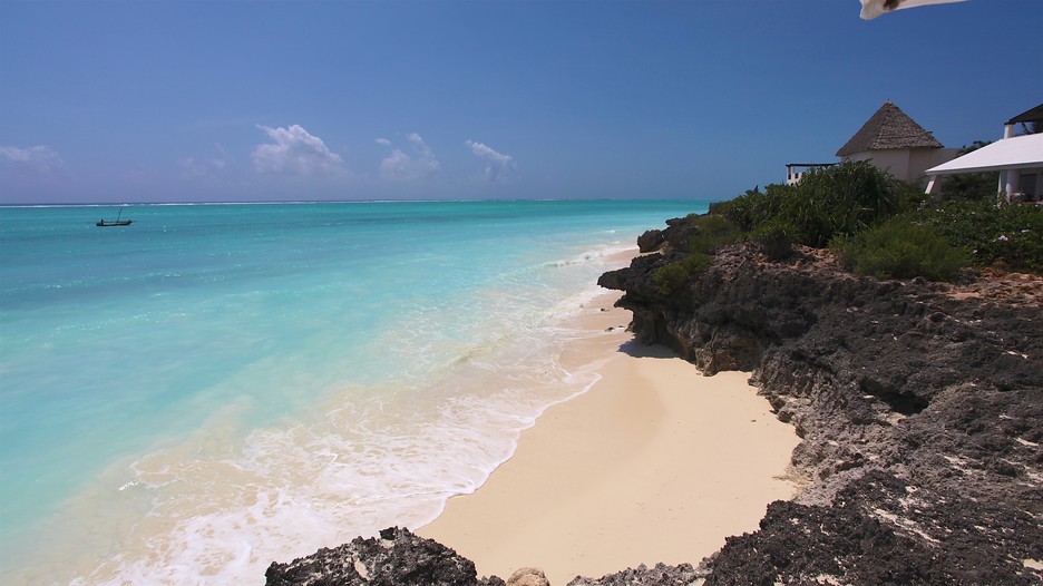 Nungwi Beach in Nungwi, Unguja Kaskazini Region | Expedia.ca