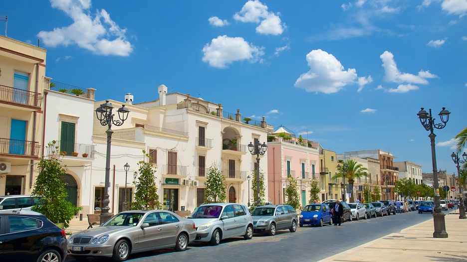 The Best Manduria Vacation Packages 2017: Save Up to $C590 on our Deals ...