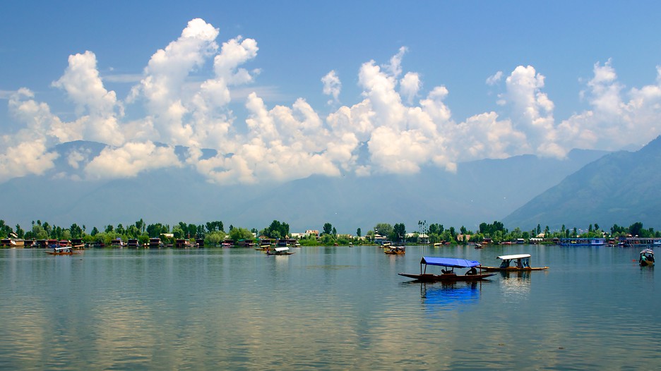 Srinagar Vacation Packages June 2017 - Book Srinagar Trips | Travelocity