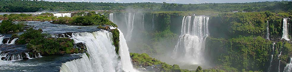 Devil S Throat In Iguazu Expedia