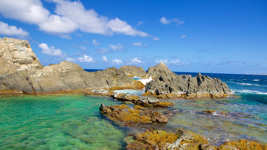 Conchi Natural Pool in Santa Cruz, | Expedia
